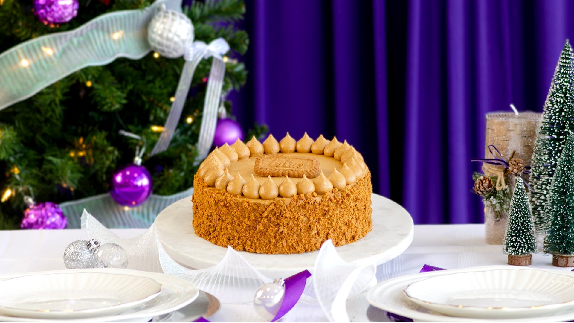 This La Rocca Cake SOLD OUT right before Christmas! – La Rocca Cakes